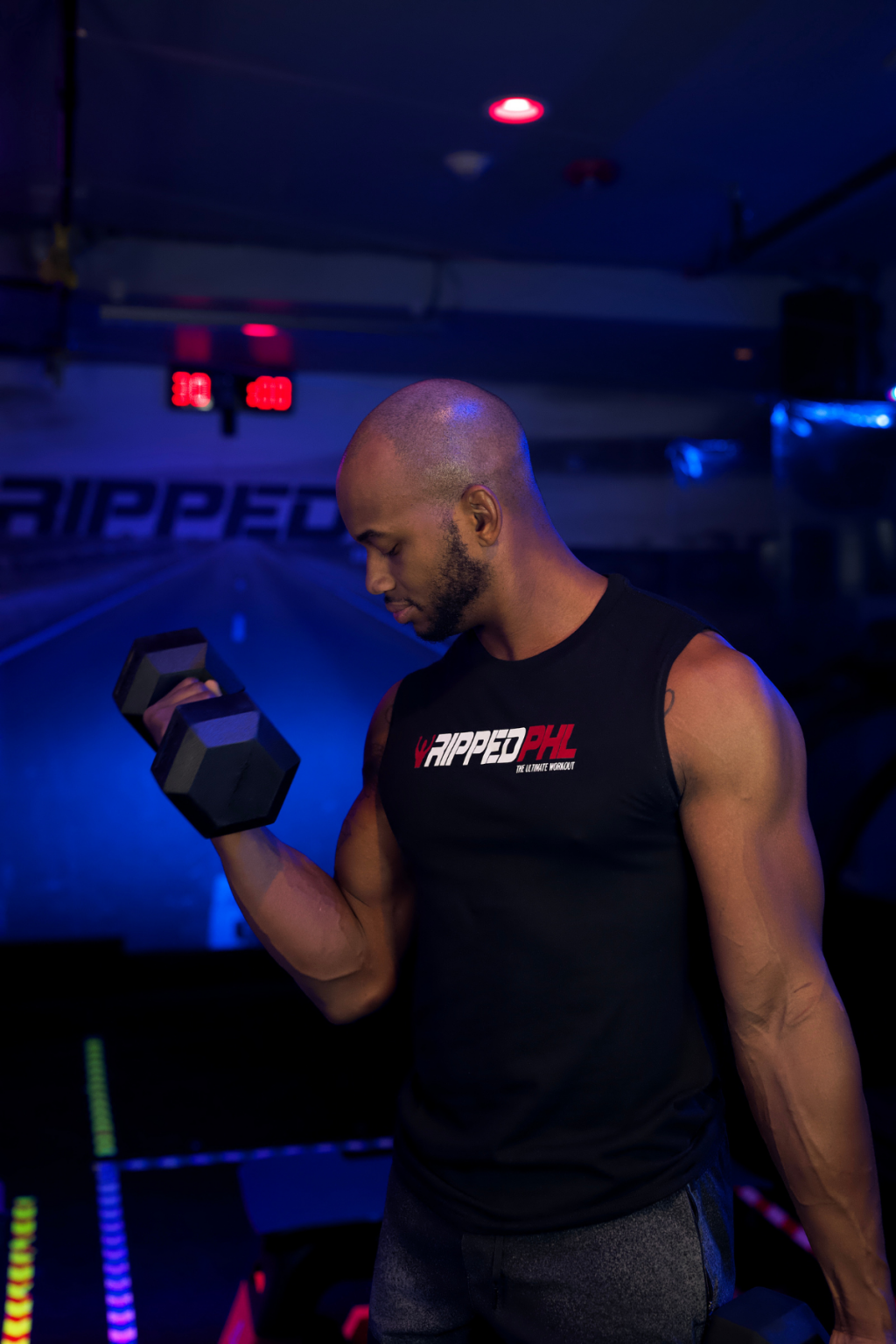 Philadelphia & Cherry Hill Personal Trainers | RippedPHL