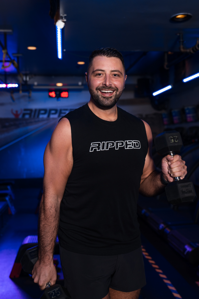 Philadelphia & Cherry Hill Personal Trainers | RippedPHL