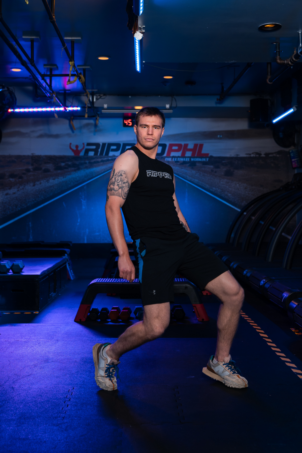 Philadelphia & Cherry Hill Personal Trainers | RippedPHL