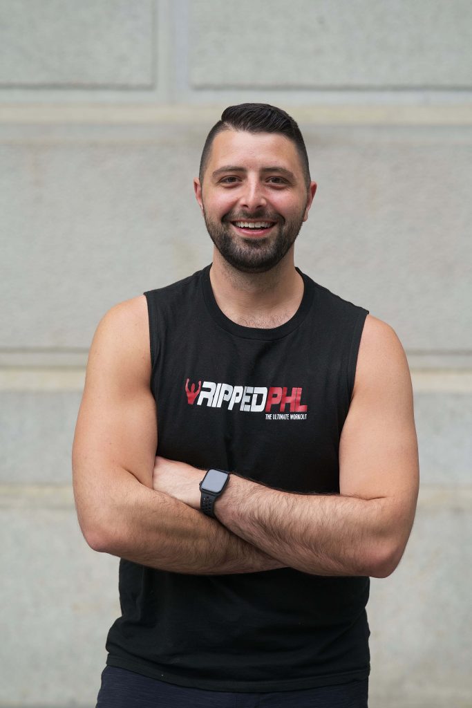 Philadelphia & Cherry Hill Personal Trainers | RippedPHL