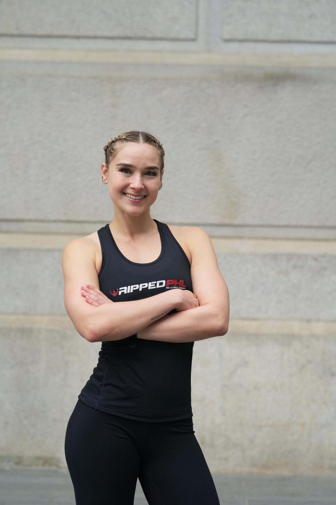 Philadelphia & Cherry Hill Personal Trainers | RippedPHL