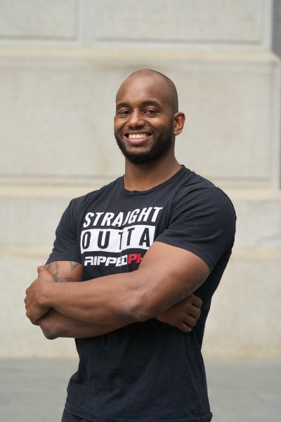 Philadelphia & Cherry Hill Personal Trainers | RippedPHL