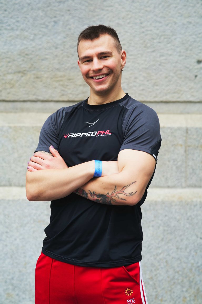 Philadelphia & Cherry Hill Personal Trainers | RippedPHL
