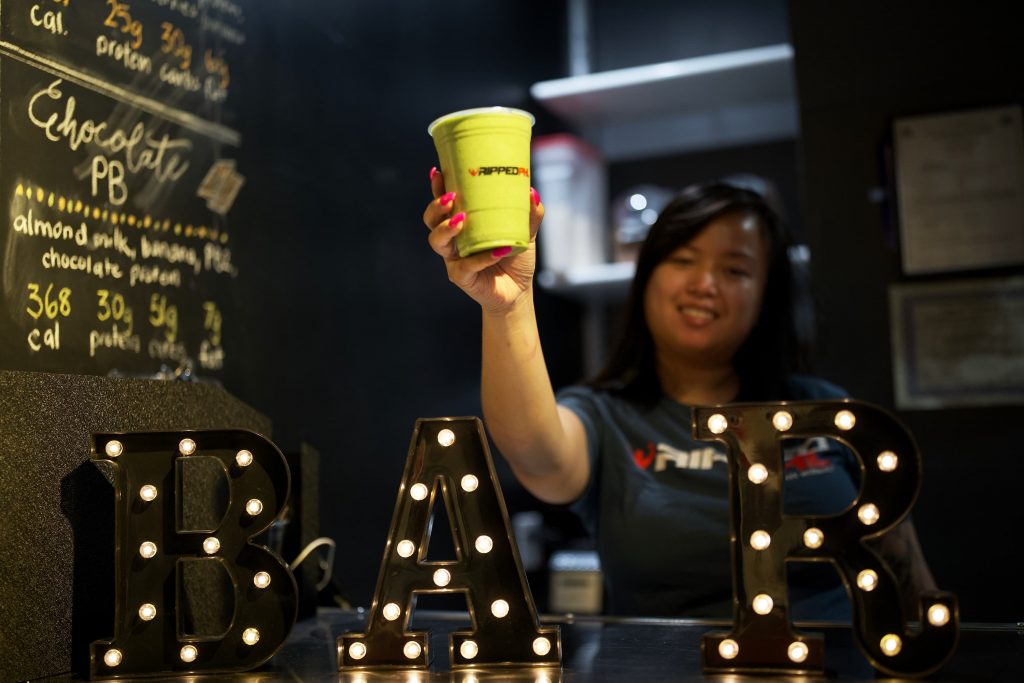 First Time Visiting Ripped PHL Philadelphia? | Get RIPPED