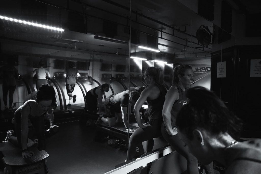 First Time Visiting Ripped PHL Philadelphia? | Get RIPPED