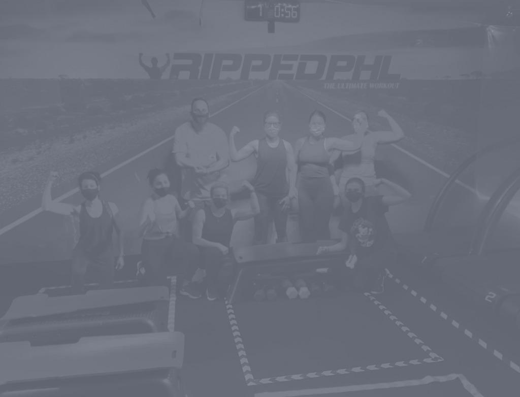 HIIT Personal Trainer in Philadelphia | Ripped PHL