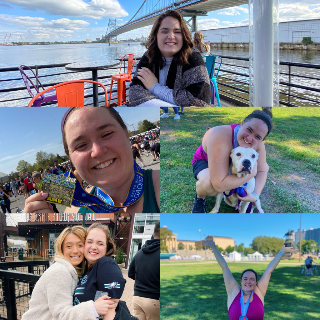 February Ripped Person - Jess - RippedPHL