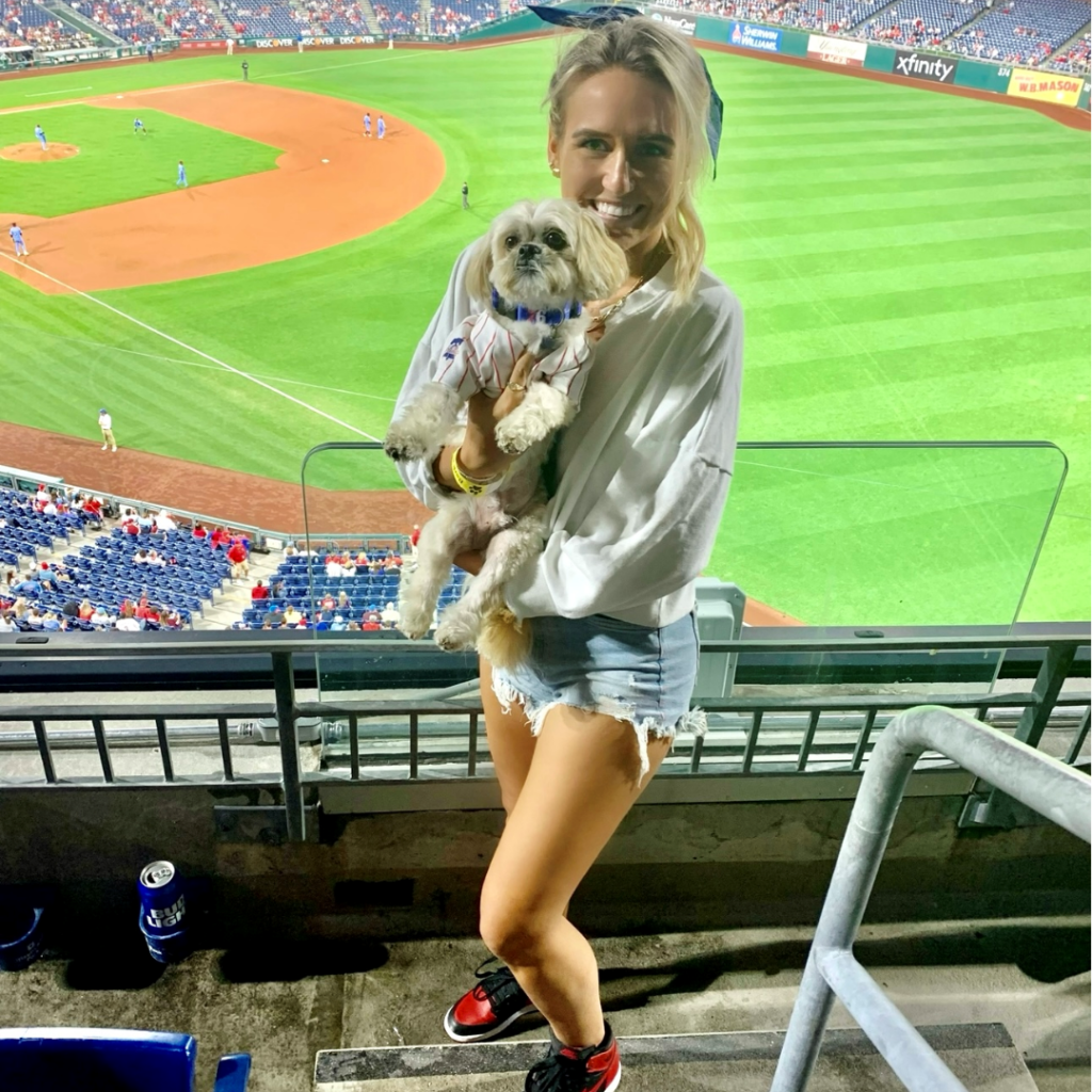 August Ripped Person - Haley - Rippedphl