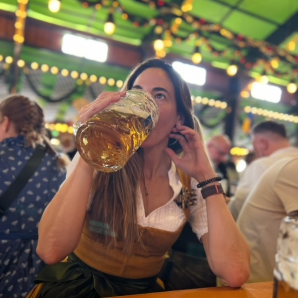 October Ripped Person - Kate - RippedPHL