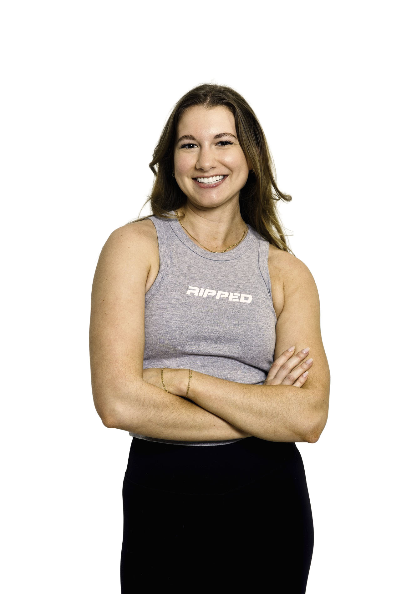 Malik Curry, Head of program design/instructor/personal trainer ...